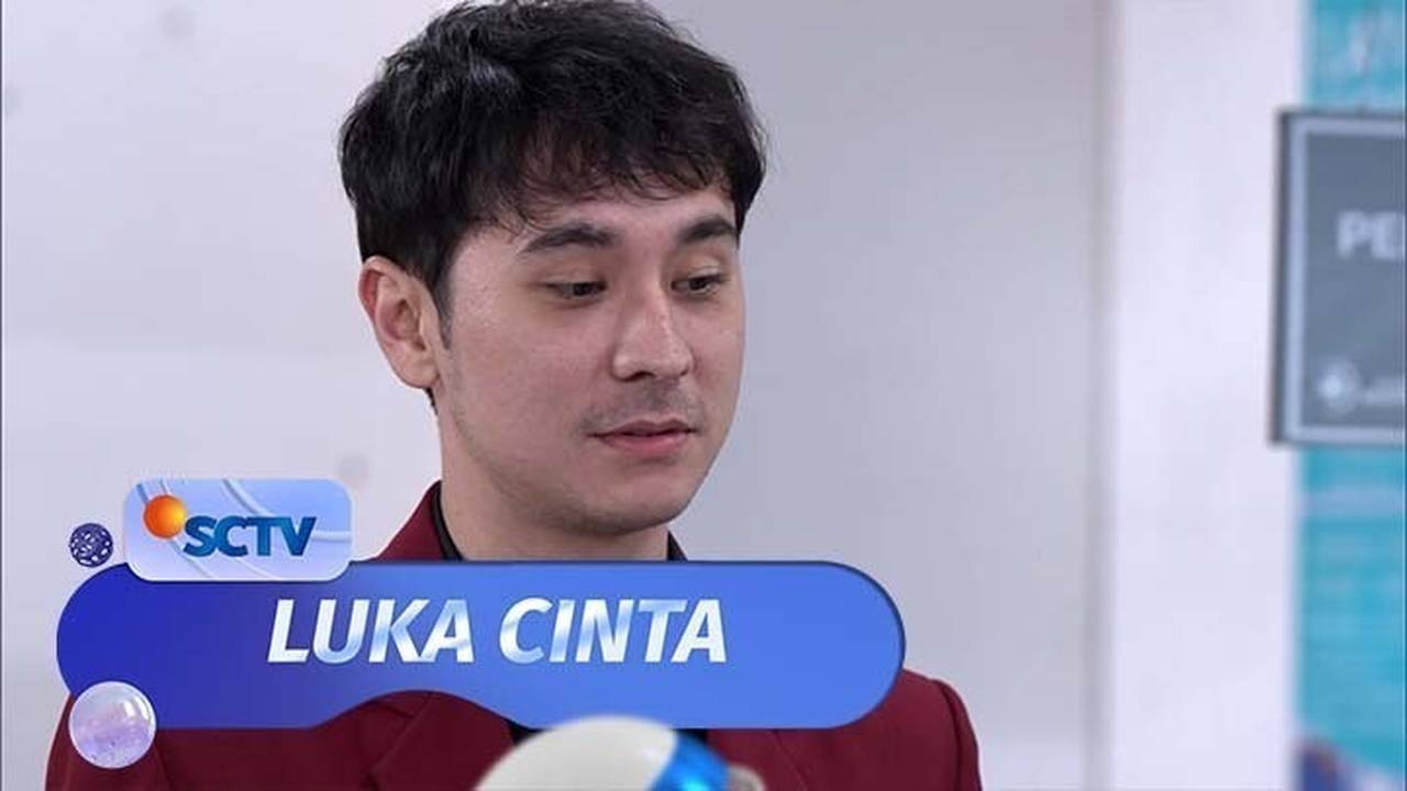 Luka Cinta - Episode 327 | Part 1/2 (2024)