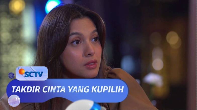 Takdir Cinta Yang Kupilih - Episode 14 dan 15 | Part 1/2 | Vidio
