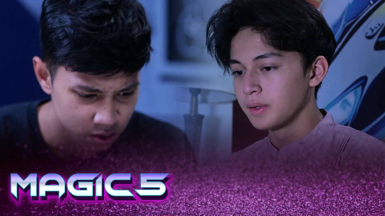 Magic 5 - Episode 176 | Sinetron Indosiar
