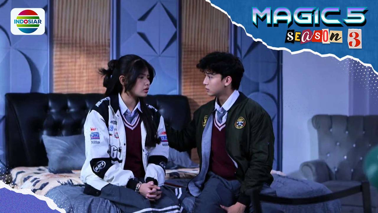 Magic 5 - Episode 669 | Magic 5 Season 3 (2023)