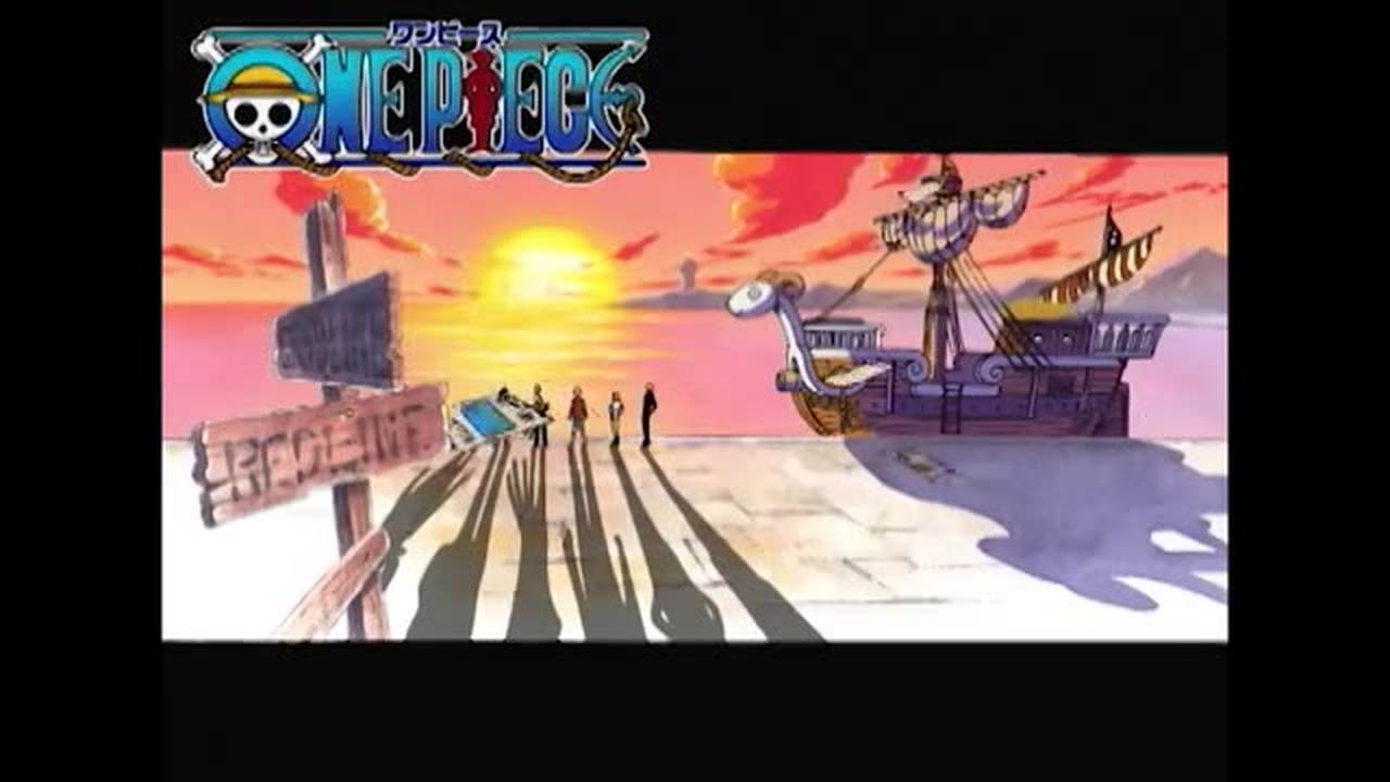 One Piece - Episode 92 (2000) Subtitle Indonesia | Vidio