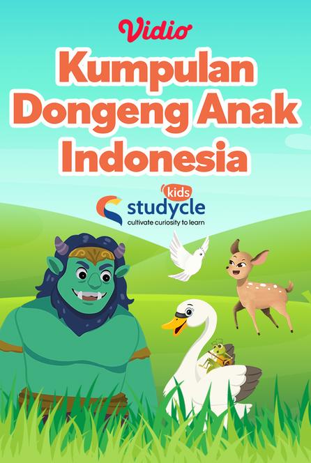 Nonton Studycle Kids Terlengkap | Vidio