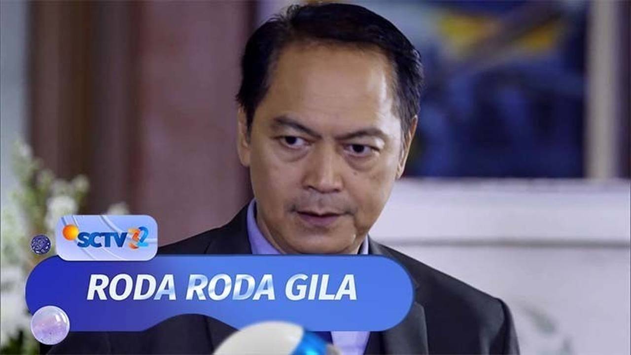 Roda Roda Gila - Episode 93 | Part 1/2 (2022) | Vidio