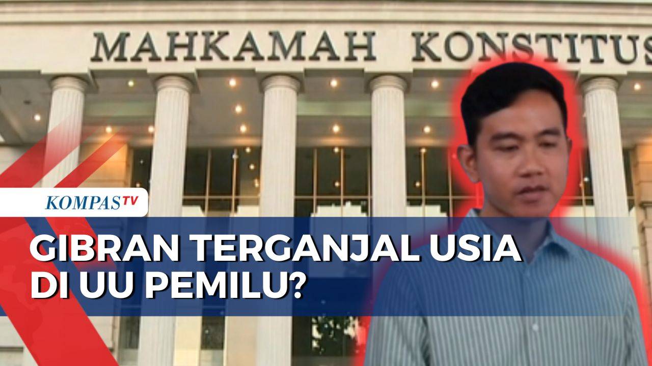 Digadang-gadang Jadi Bakal Cawapres oleh Relawan Samawi, Ini Respons ...