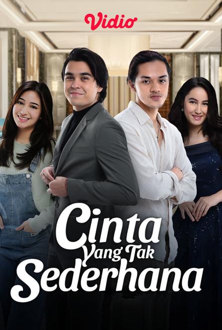 Nonton Sinetron SCTV & Indosiar Hari Ini | Vidio