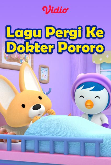 Nonton Lagu Pergi Ke Dokter Pororo (2022) Sub Indo | Vidio