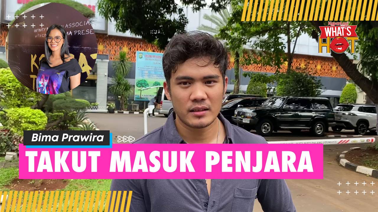 Aktor KRAMAT TUNGGAK Bima Prawira Belum Bertemu Siskaeee, Akui Takut ...