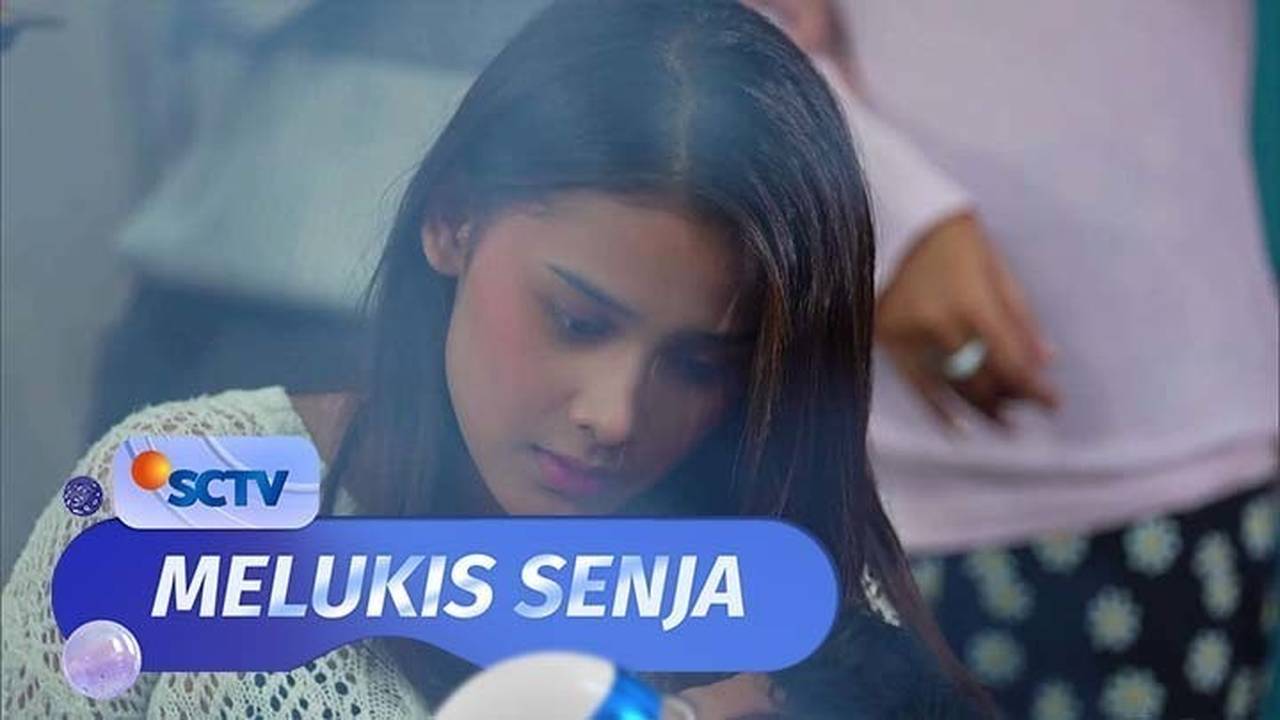 Melukis Senja - Episode 27 | Part 2/2 (2023) | Vidio