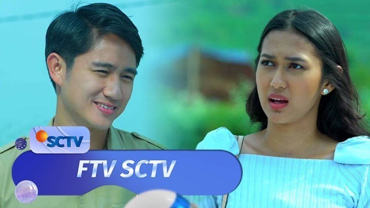 Kepentok Cinta Selebgram Cantik | FTV SCTV (2022) Full Movie