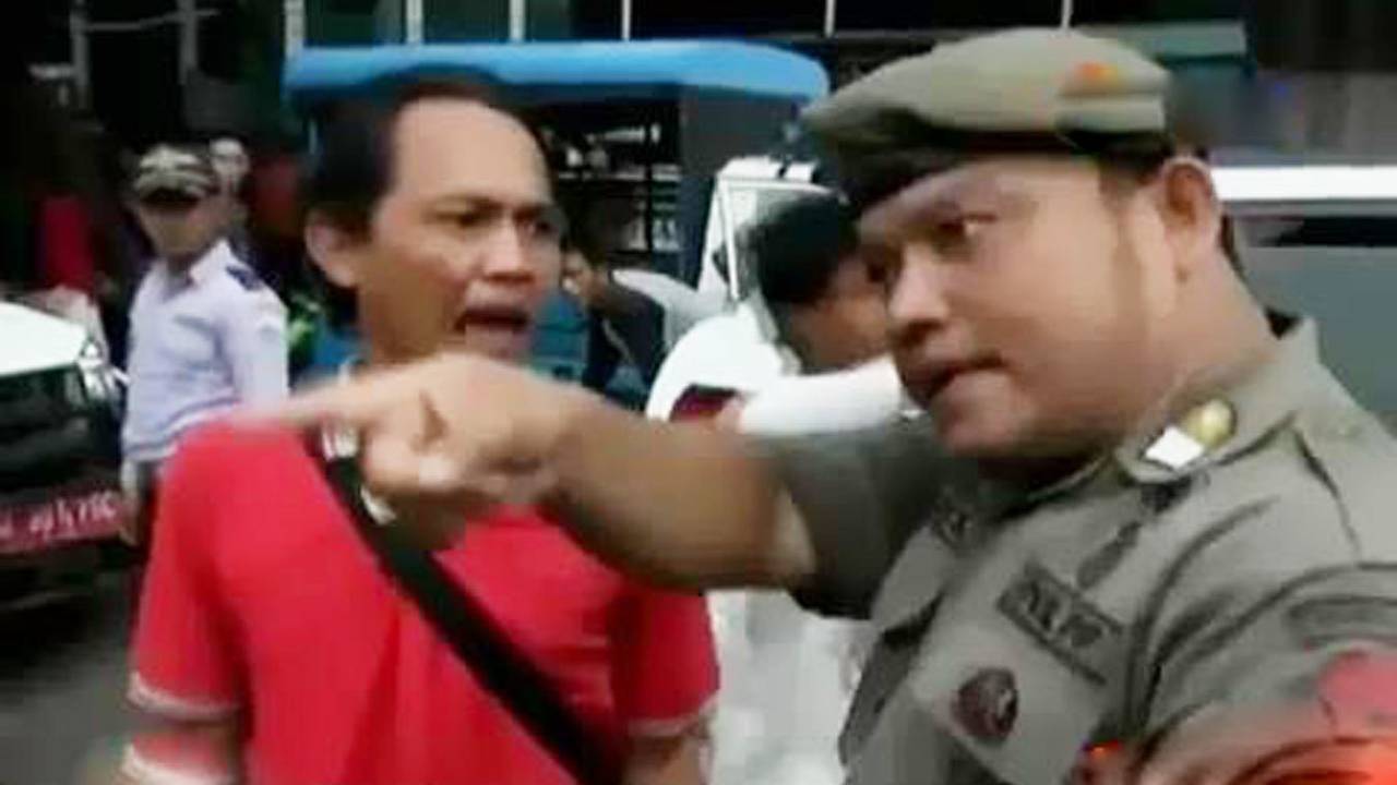 Segmen 3: Razia PKL Tanah Abang hingga Keluarga Ramlan Butarbutar - Liputan6.com | Vidio