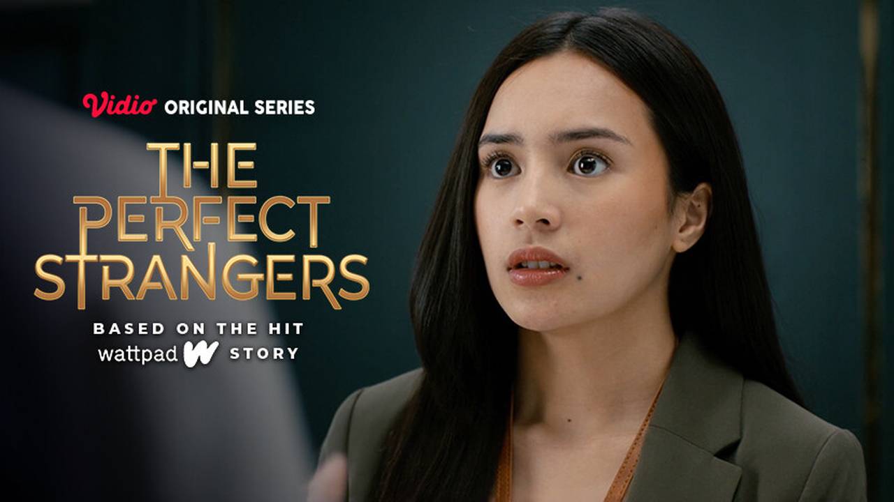 The Perfect Strangers Episode 2 - The Perfect Plan