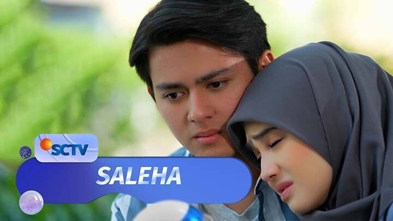 Saleha - Episode 68 | Part 2/2 (2024) | Vidio