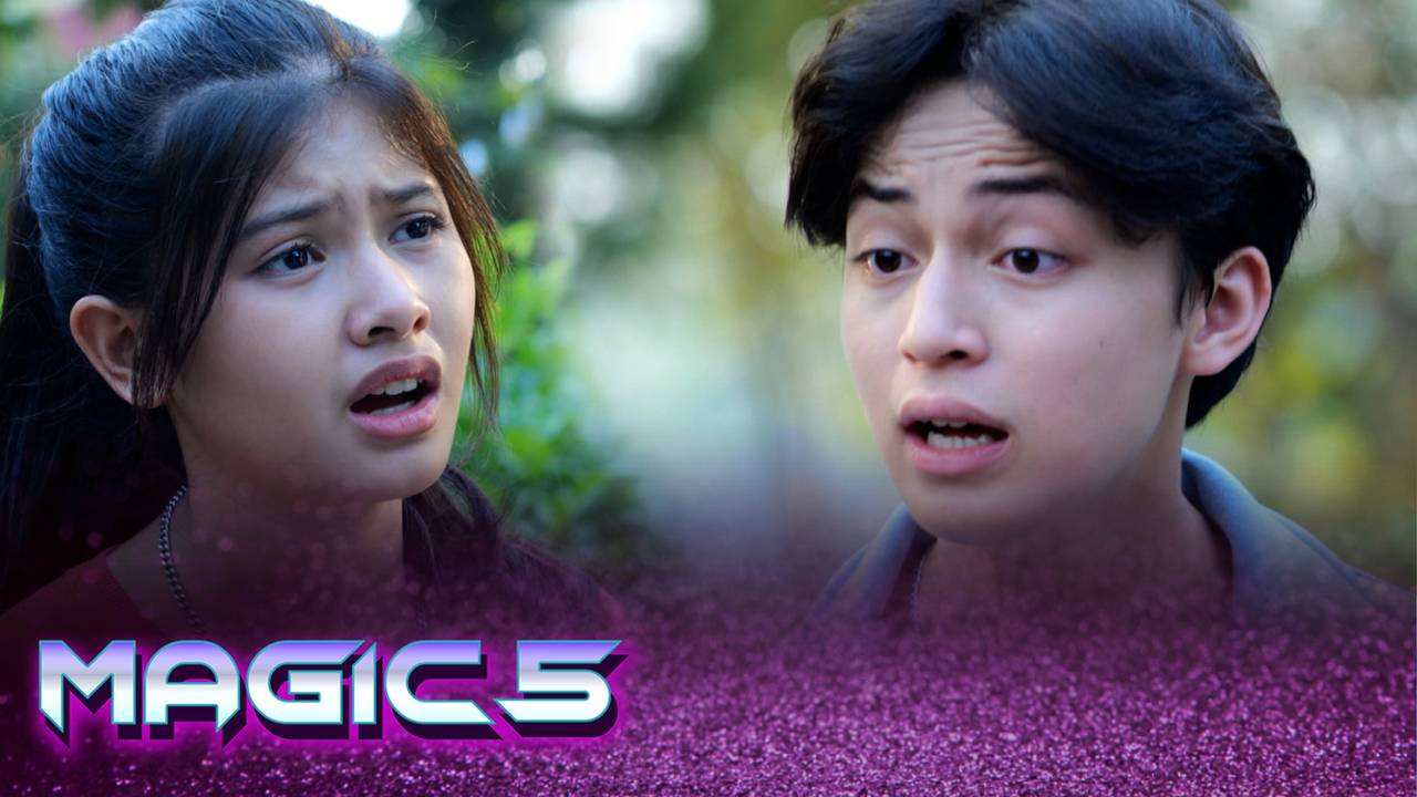 Magic 5 - Episode 213 | Sinetron Indosiar | Vidio