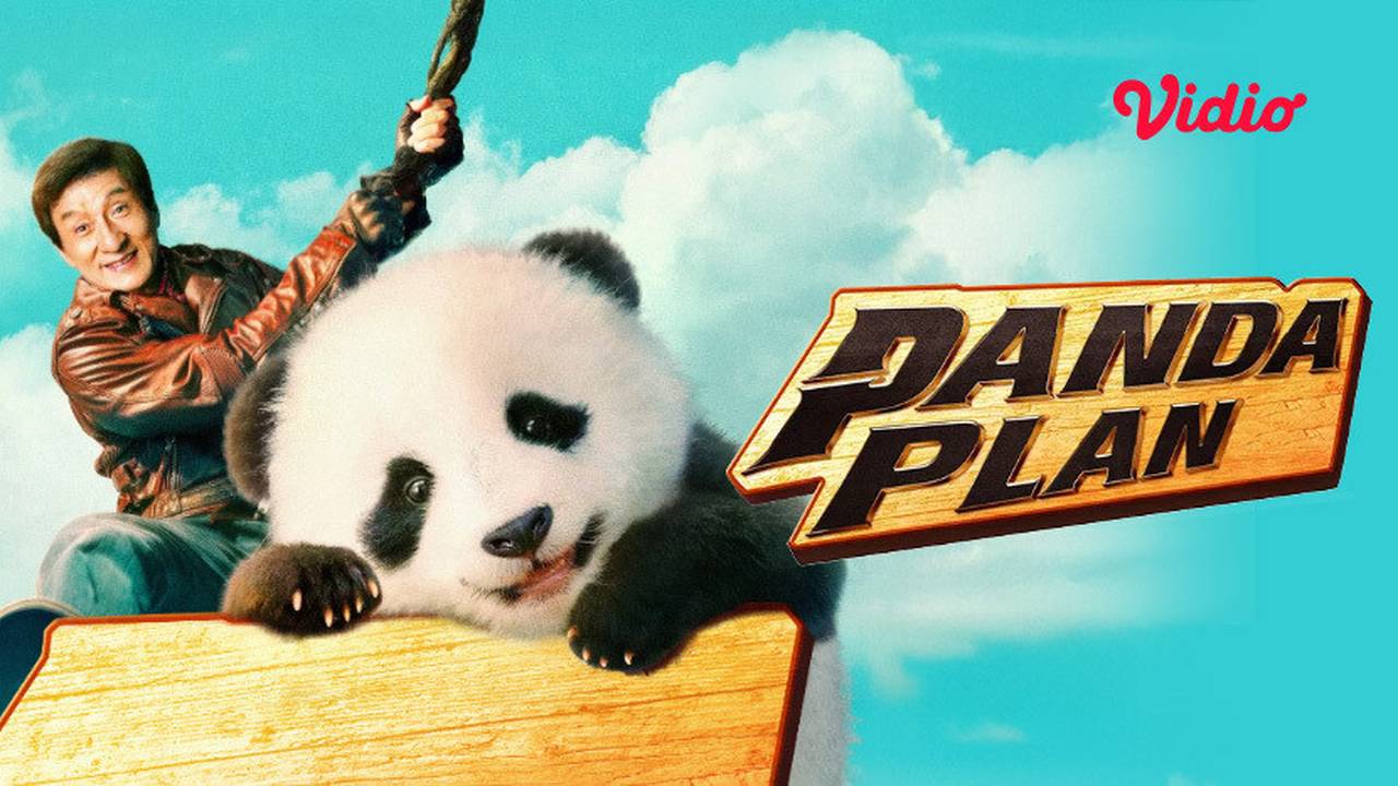 Panda Plan (2024) Full Movie