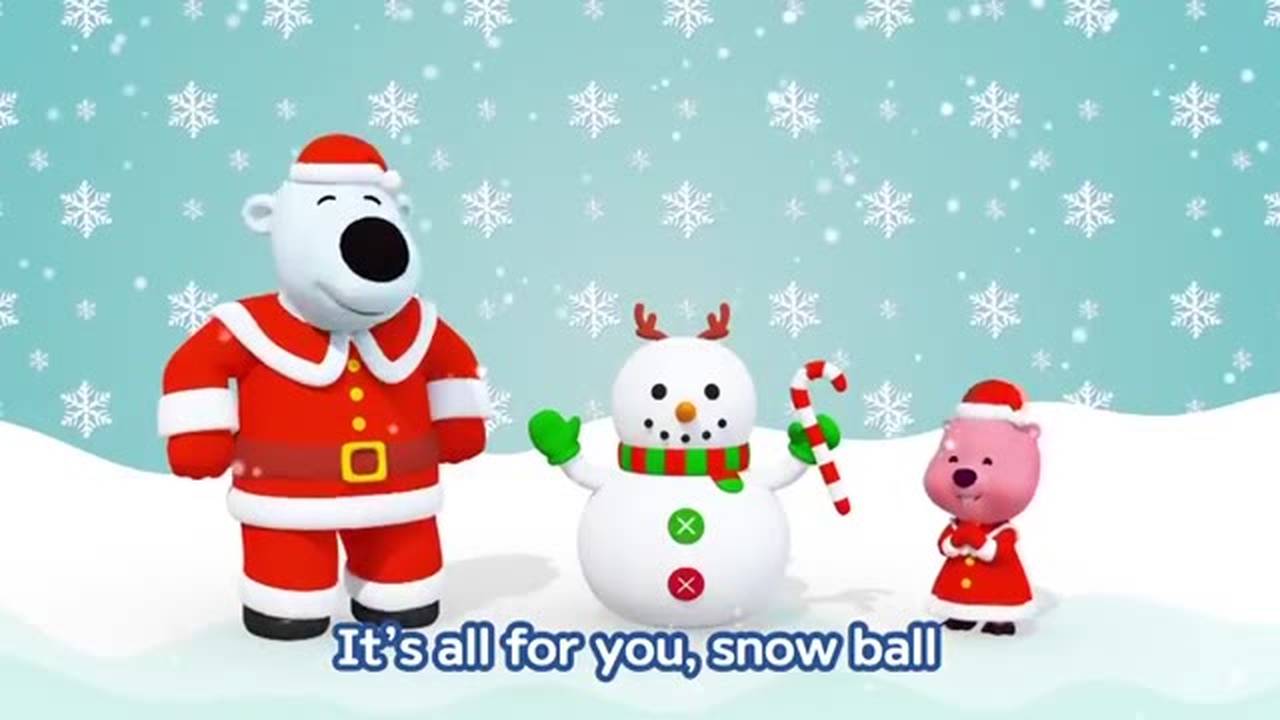 [Gratis] Pororo: Snowball - Pororo: Snowball - Highlight (2022) | Vidio