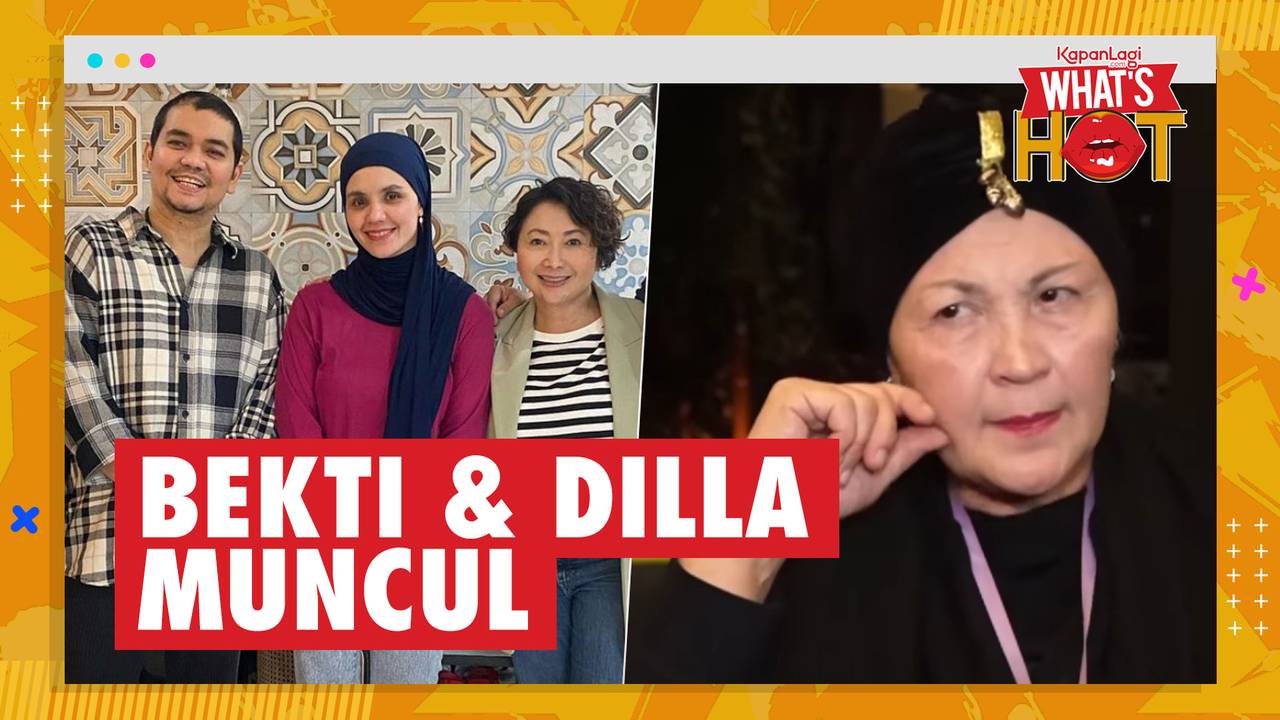Dilla Akhirnya Buka Suara Soal Tudingan Ibunya - Indra Bekti Hutang ...