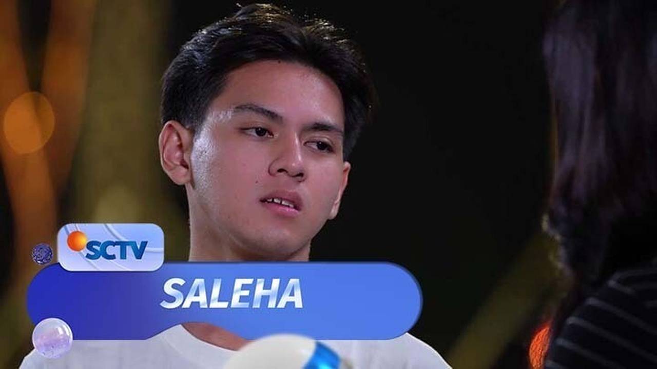 Saleha - Episode 89 | Part 2/2 (2024) | Vidio