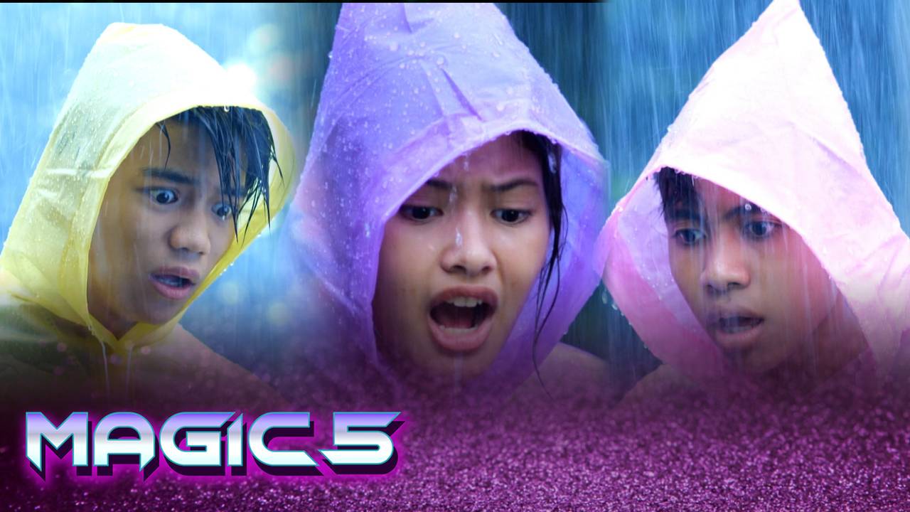 Magic 5 - Episode 106 | Sinetron Indosiar | Vidio
