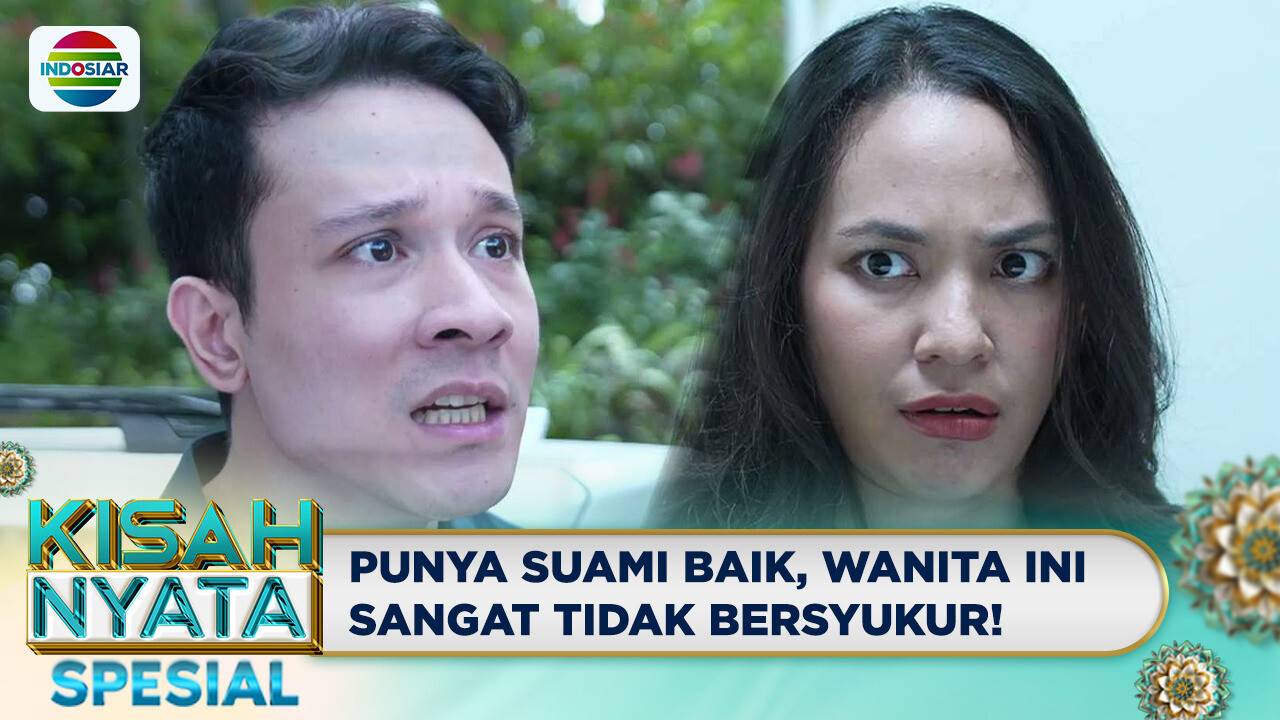 Watak Keras Istriku Hancurkan Kebahagiaan Keluargaku (2024) Full Movie