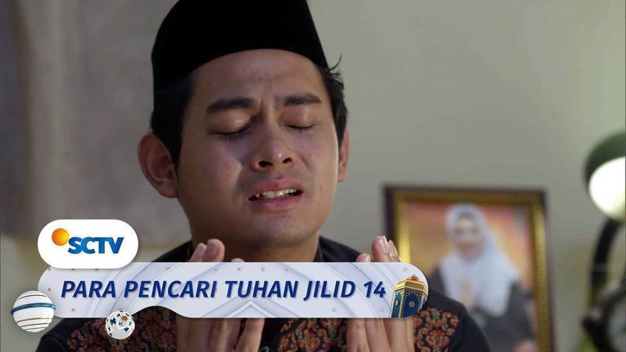 Para Pencari Tuhan Jilid 14 - Episode 18 (2021) | Vidio