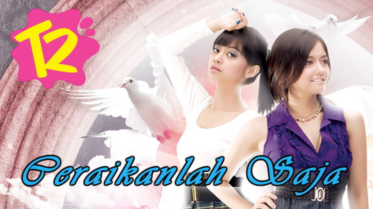 T2 - Ceraikanlah Saja