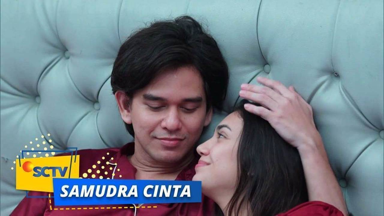HAH! Bucin Kusut Mau Kasih Hadiah Spesial, Alias Adik Buat Mentari ...
