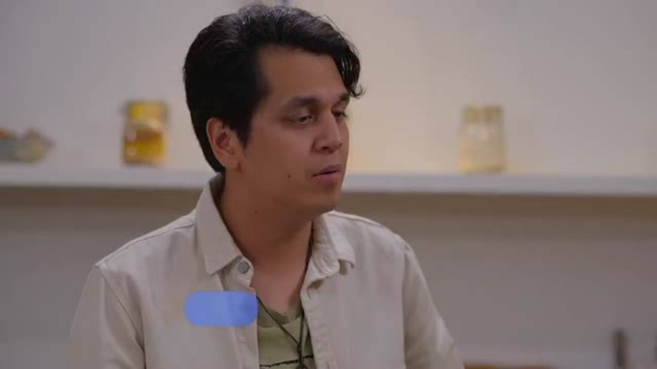 Siapa Takut Orang Ketiga: Kim Marah Bangettt Lihat Will dan Gia Pelukan ...