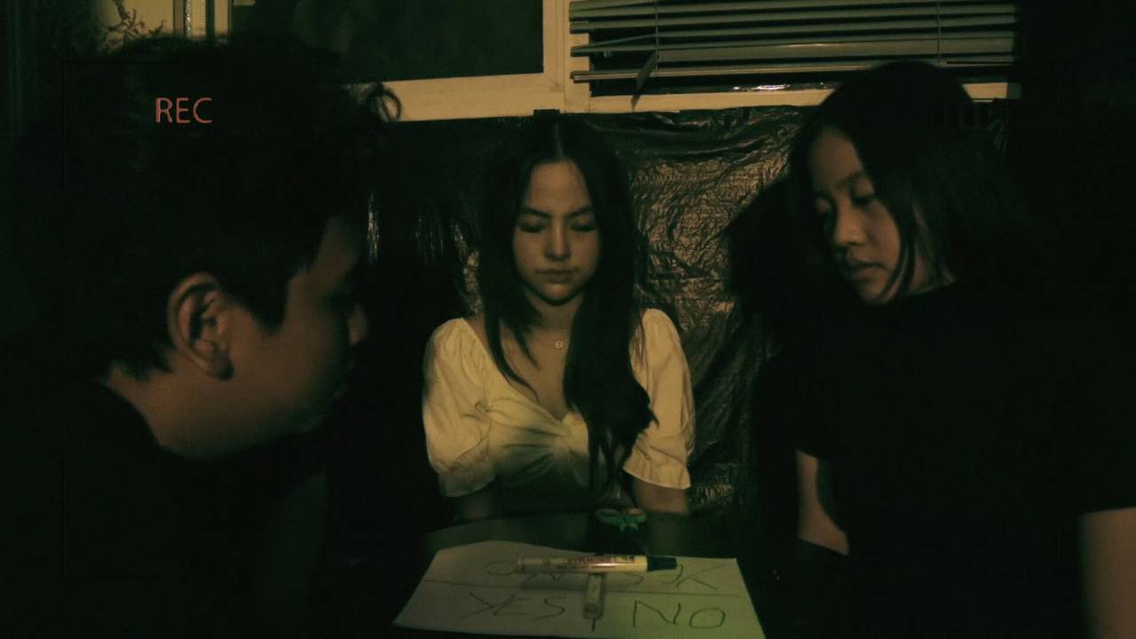 Horror Series - Why Curious About Ghosts? Eps 02 (Trailer) | Vidio