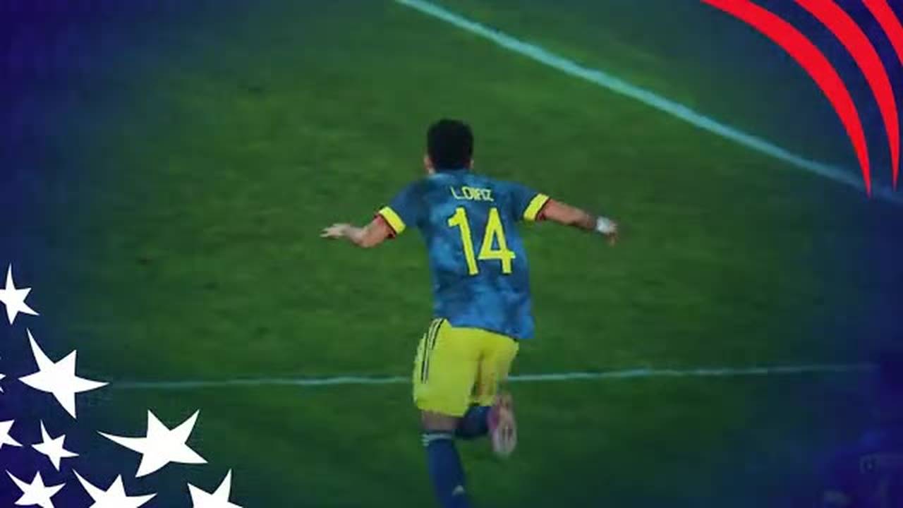 Saksikan Pertandingan COPA America USA 2024 - 25 Juni 2024