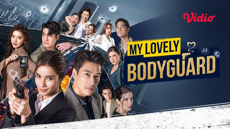 [Gratis] My Lovely Bodyguard - My Lovely Bodyguard - Teaser (2022) | Vidio
