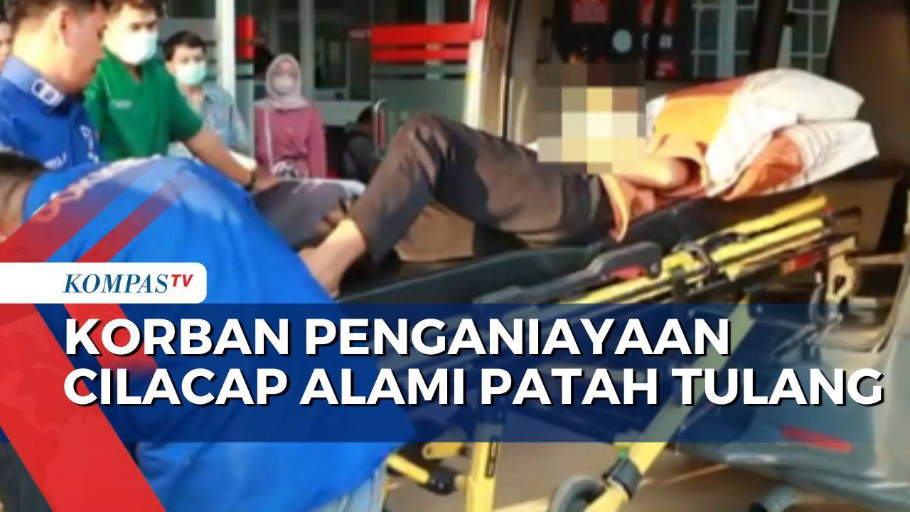 Usai Dirujuk, Kondisi Siswa SMP Korban Bully di Cilacap Mulai Membaik ...
