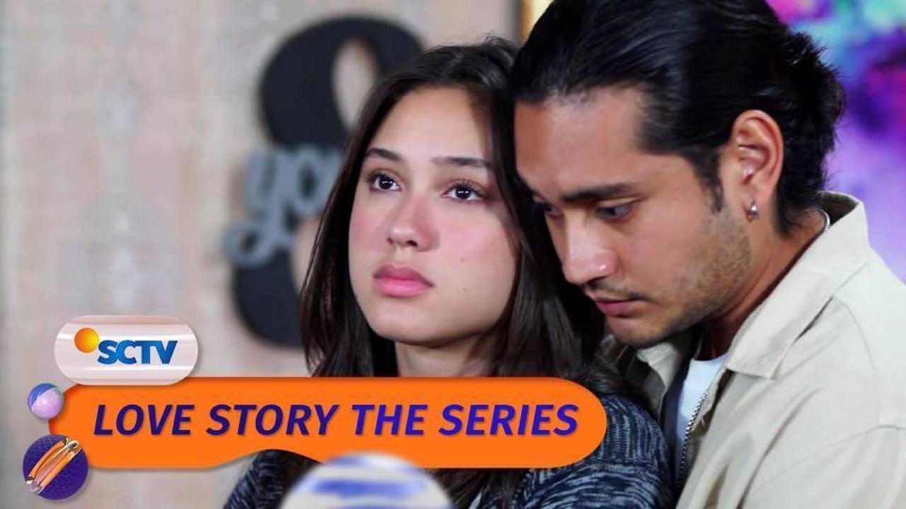Love Story The Series - Episode 141 | Part 1/2 (2021) | Vidio