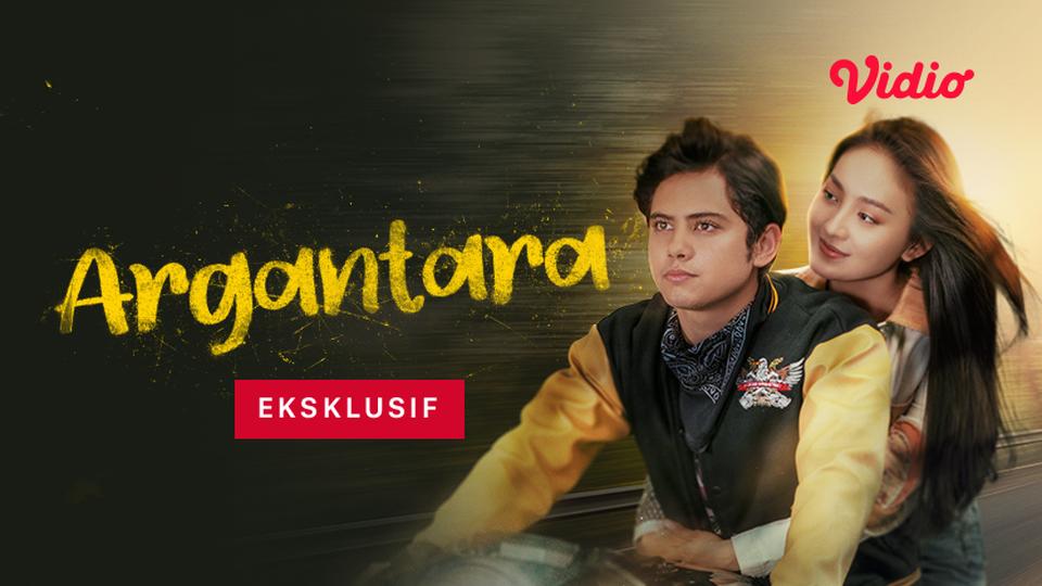 Nonton Argantara (2022) Full Movie | Vidio