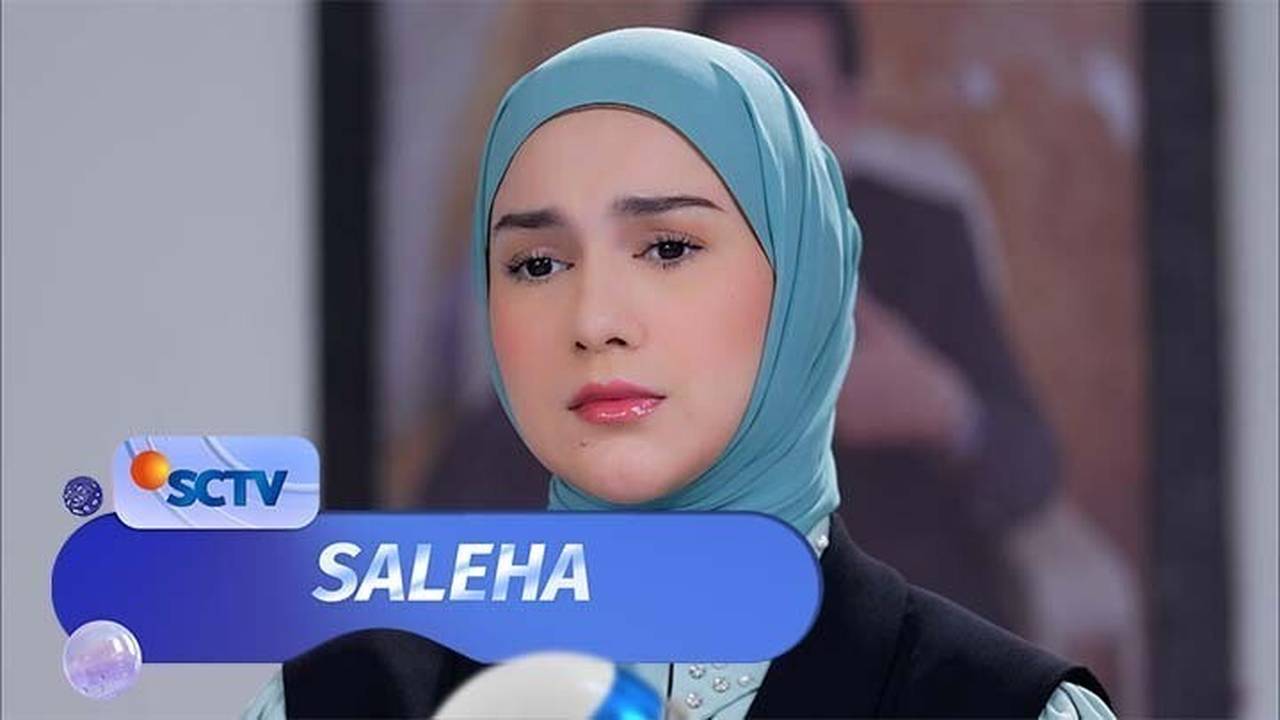Saleha - Episode 98 | Part 1/ 2 (2024)