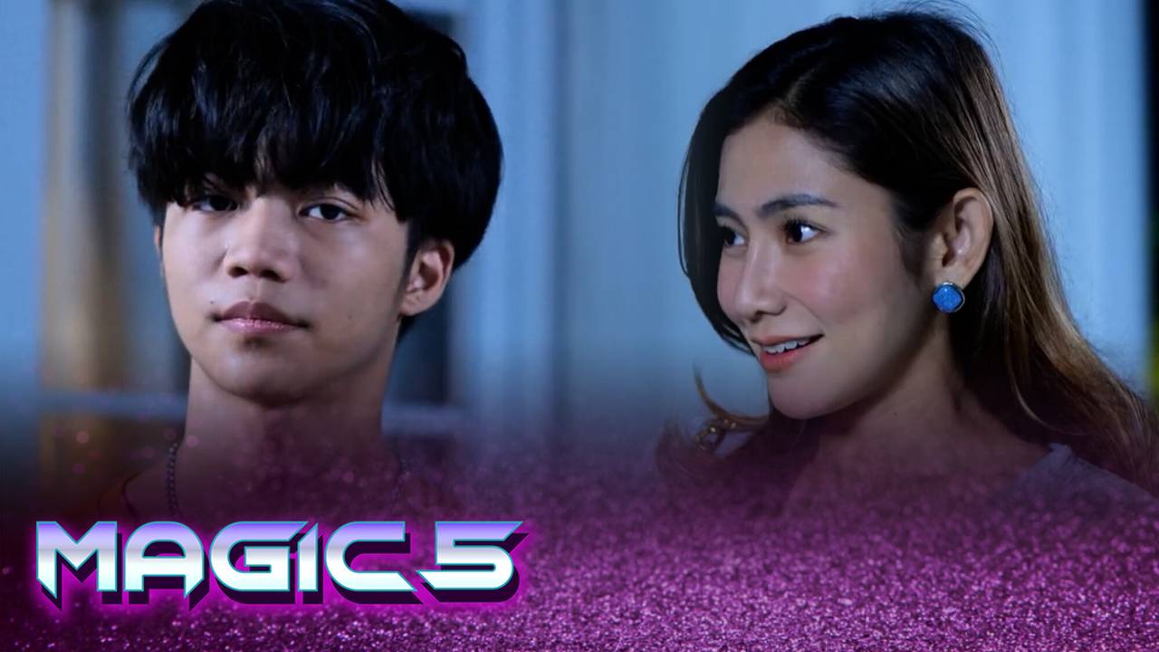 Magic 5 - Episode 268 | Sinetron Indosiar