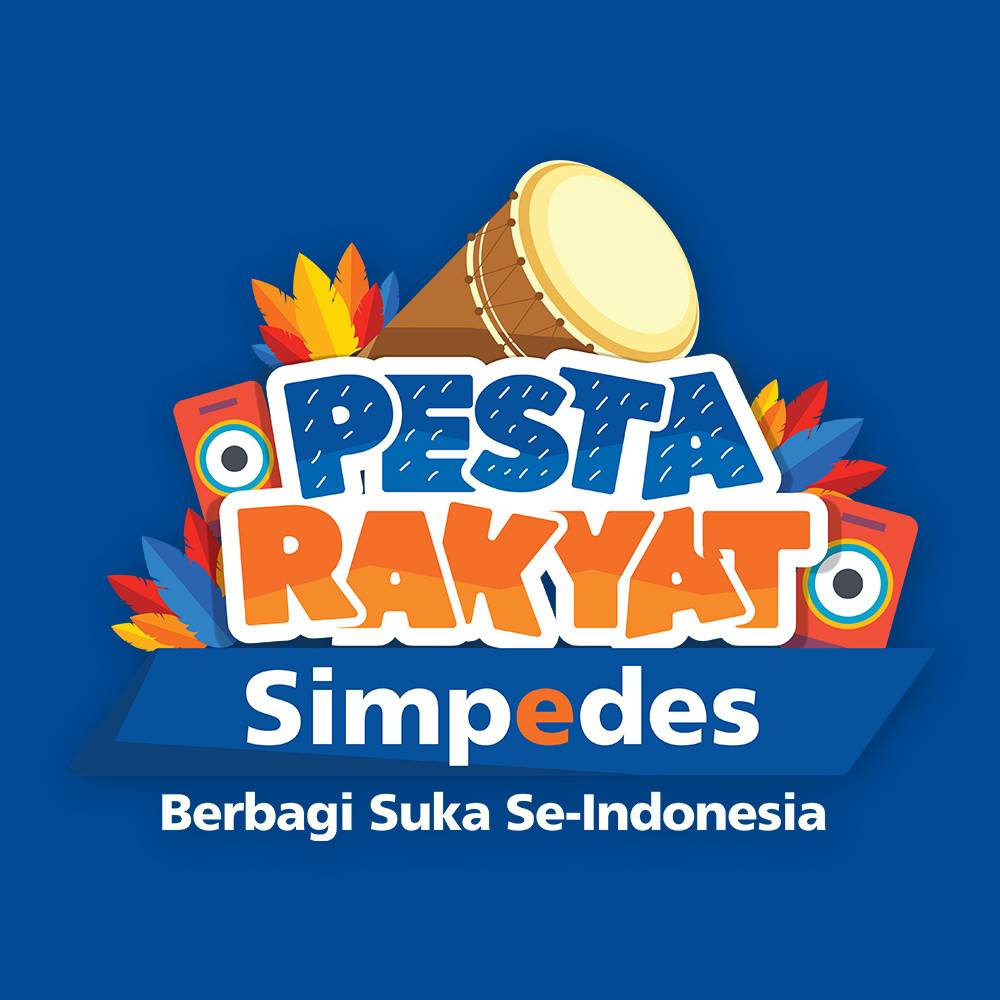 Streaming Channel PESTA RAKYAT SIMPEDES 2025 | Vidio