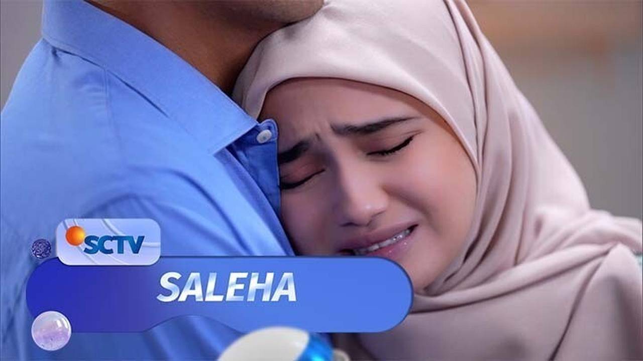Saleha - Episode 198 | Part 2/2 (2024)