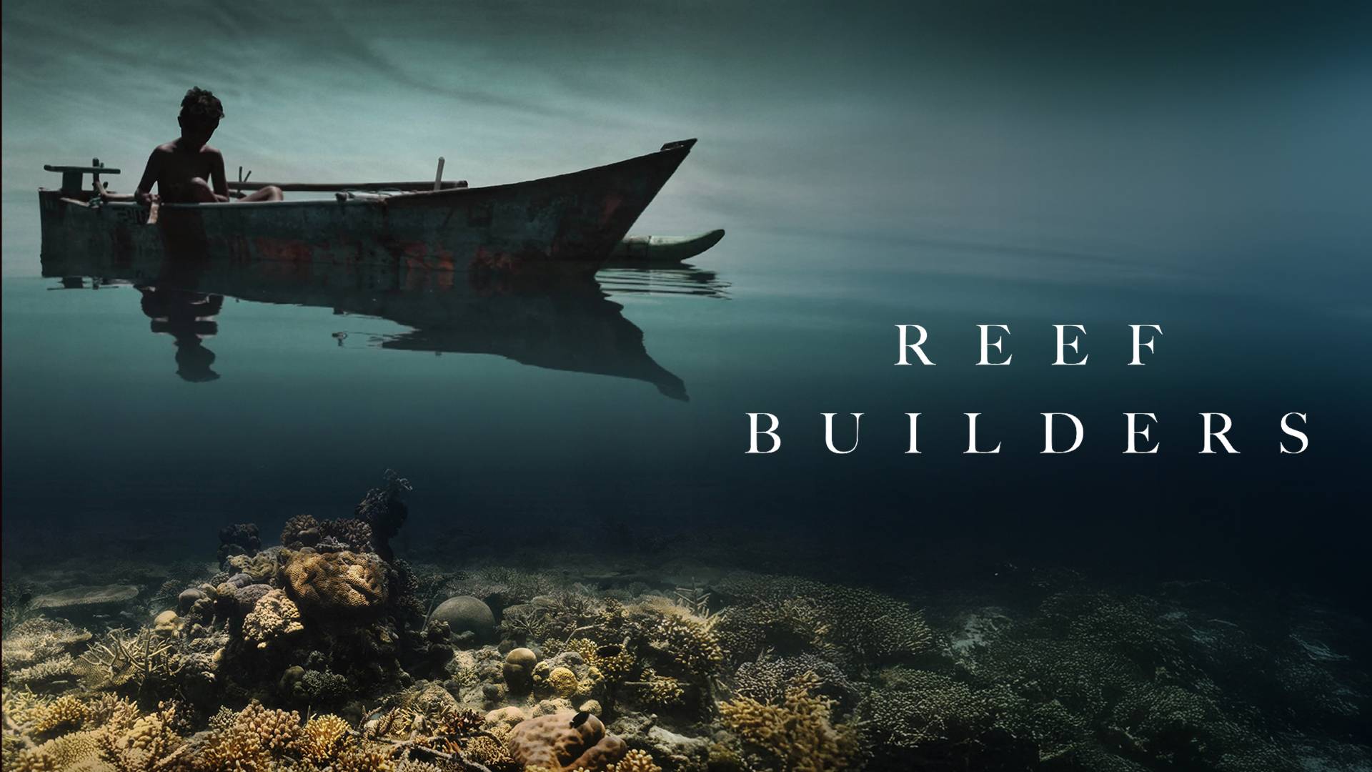 Nonton Reef Builders (2025) Sub Indo