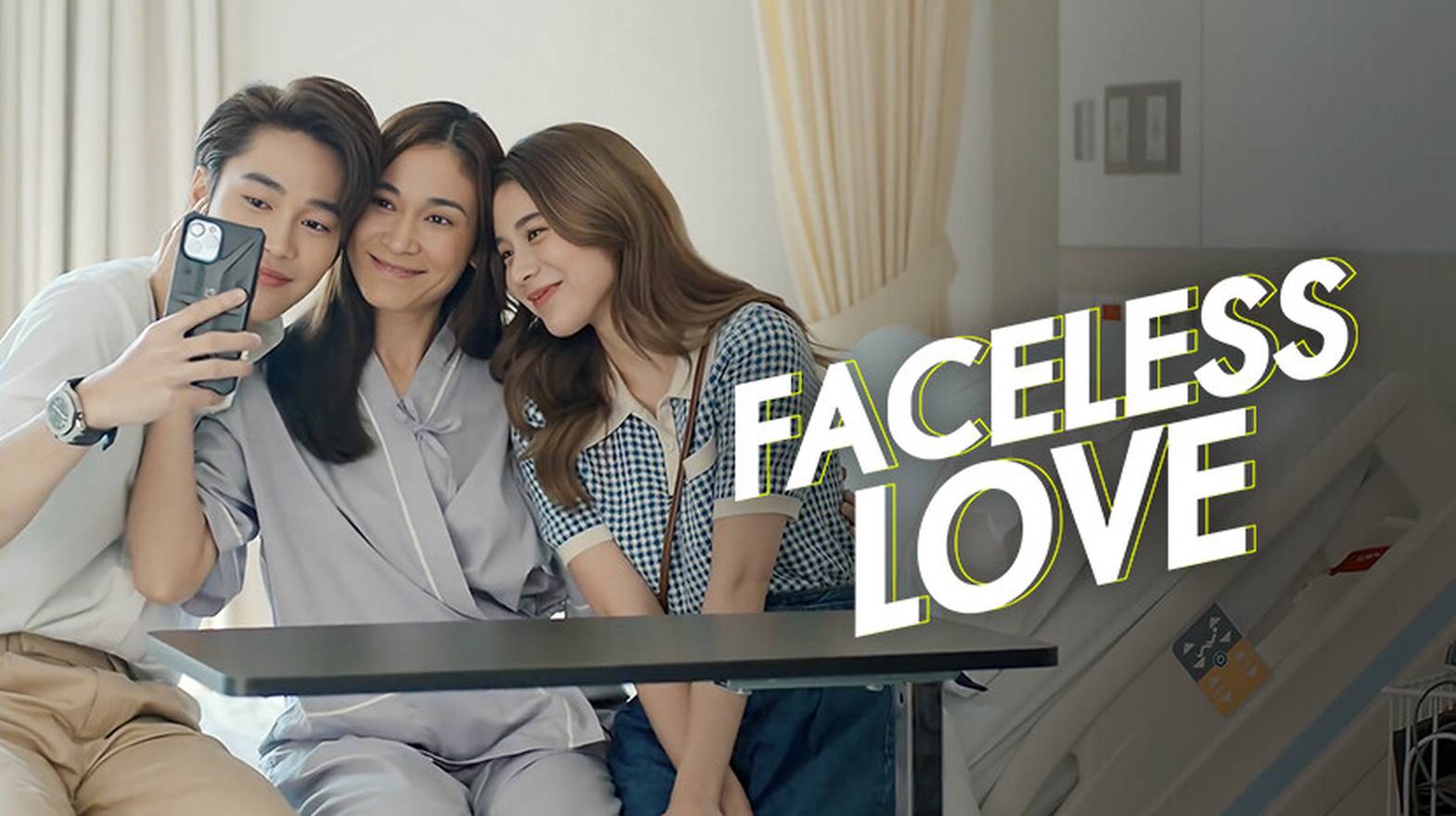 Faceless Love - Episode 10 (2023) | Vidio