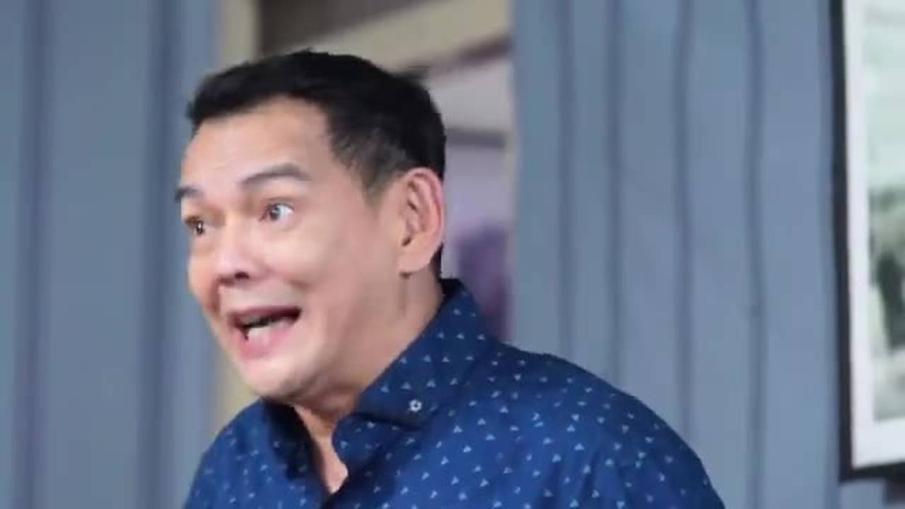 LARI KEN!! Babe Haris & Arman kapan tobatnya sih | LOVE STORY THE ...