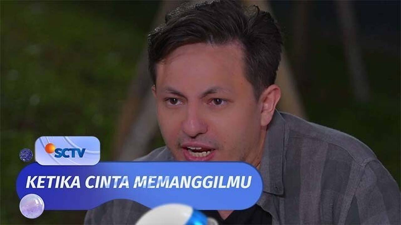 Ketika Cinta Memanggilmu - Episode 121 | Part 1/2 (2025)
