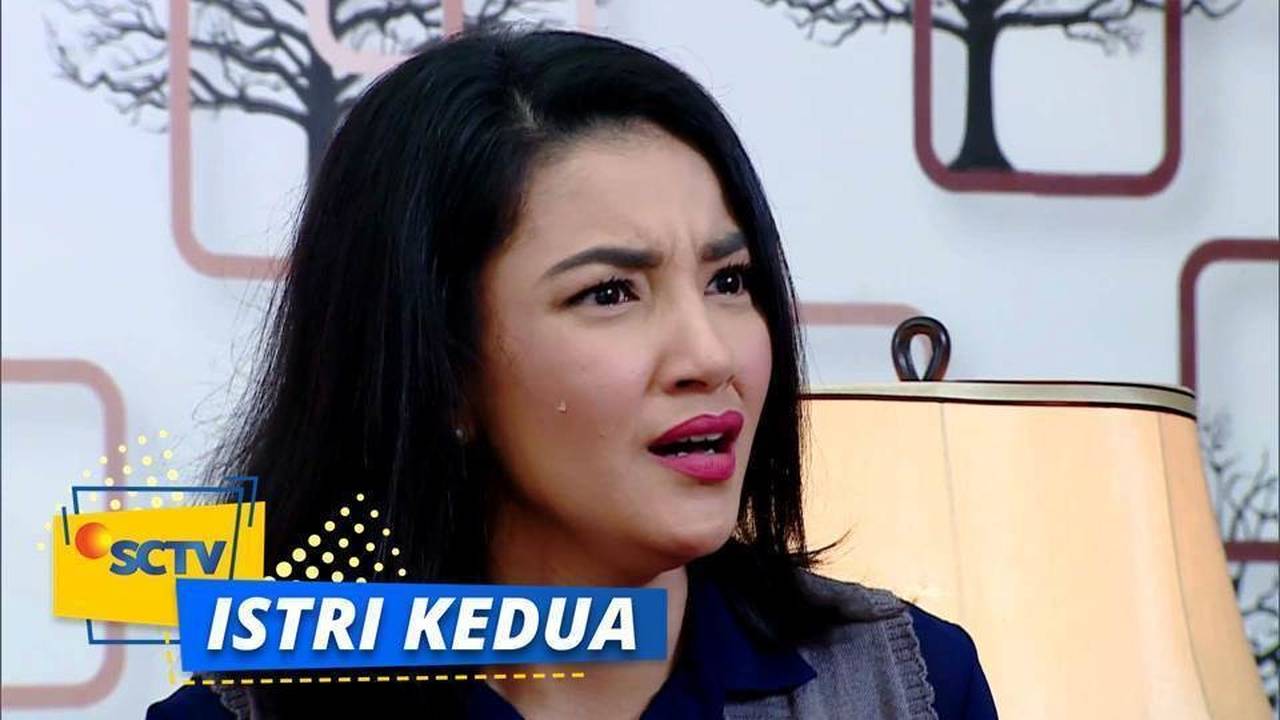 Istri Kedua (Extras) - Dewi Betul-Betul Kecewa Dengan Arumi! | Istri ...