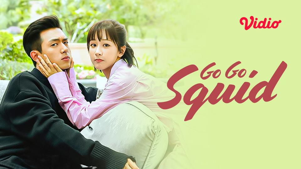 Nonton Go Go Squid (2019) Sub Indo | Vidio