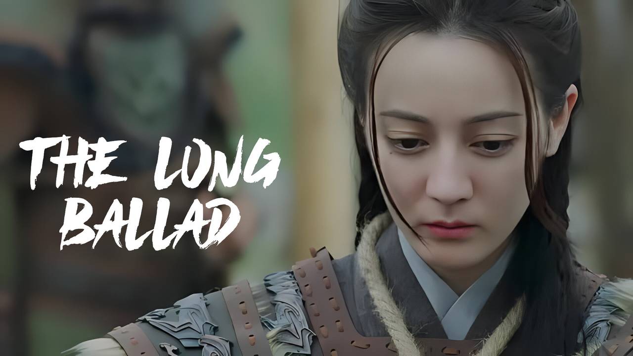 The Long Ballad - Episode 21 (2021)