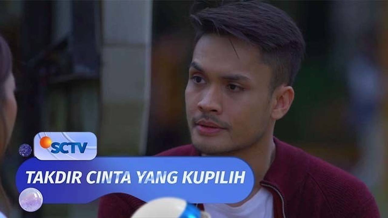 Takdir Cinta Yang Kupilih - Episode 120 | Part 1/2