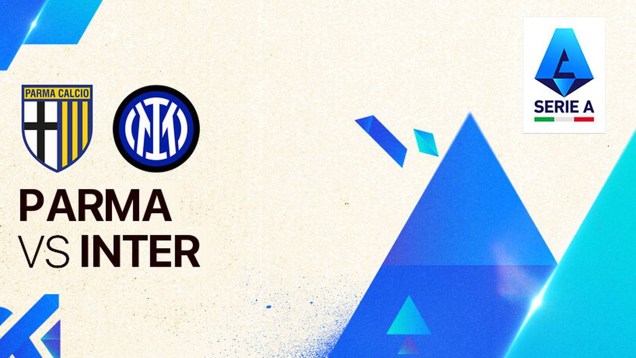 Parma vs Inter - Full Match | Serie A 2024/25