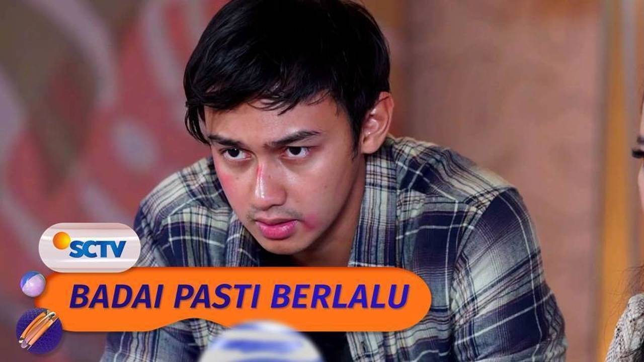 Badai Pasti Berlalu - Episode 41 | Part 2/2 (2021) | Vidio