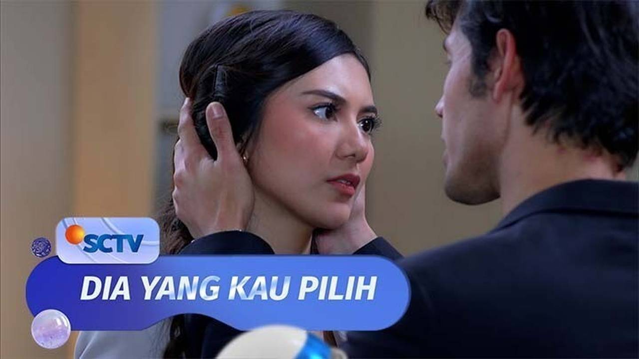 Dia Yang Kau Pilih - Episode 60 | Part 2/2