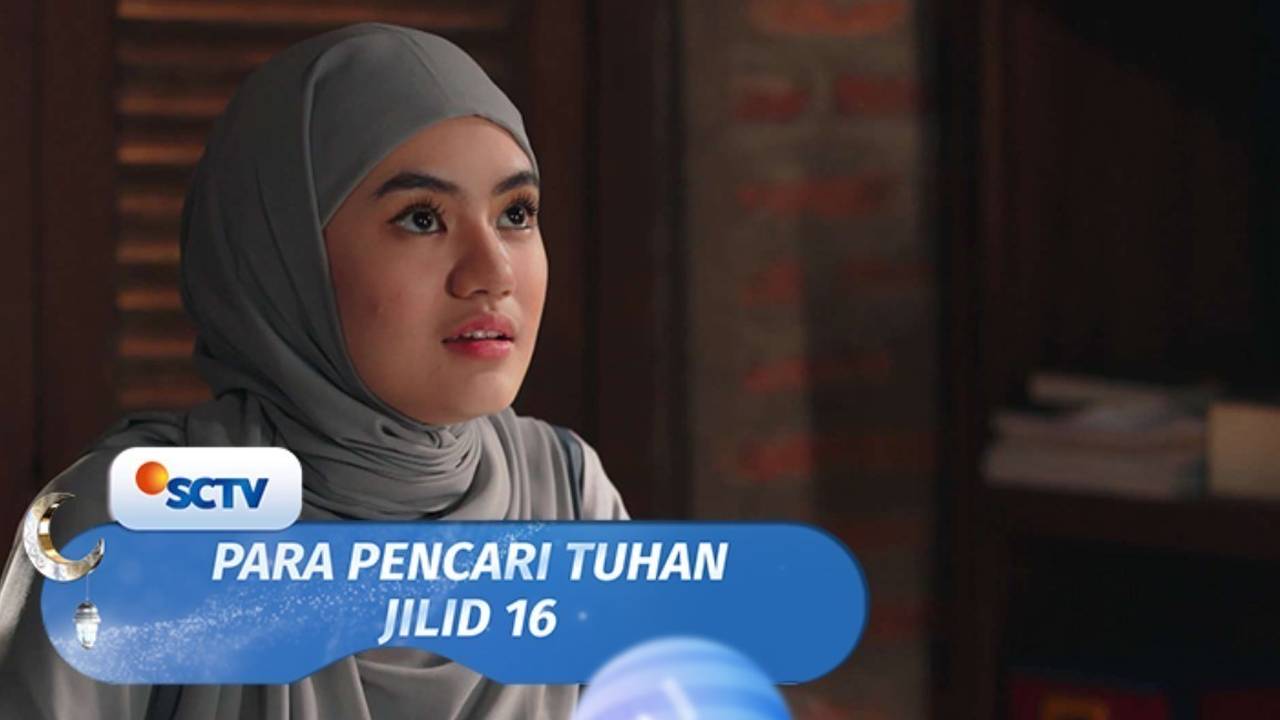 Para Pencari Tuhan Jilid 16 - Episode 28 | Part 2/2 (2023)