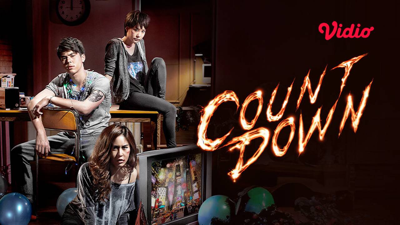 Countdown - Trailer (2012) Full Movie [Gratis]